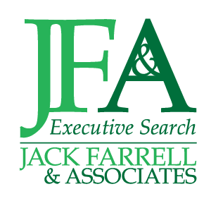 Home - Jack Farrell & Associates Executive Search