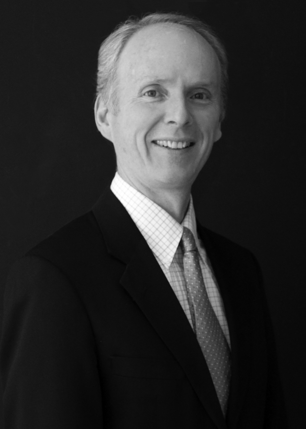 Team - Jack Farrell & Associates Executive Search